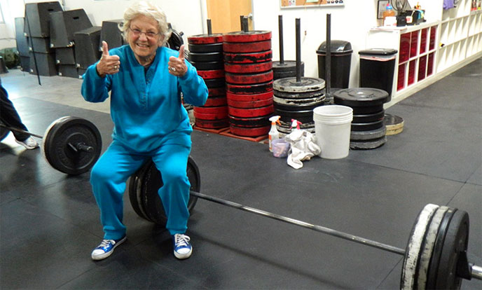 Active Lifting vs Passive Lifting: The Key to Training Longevity ...